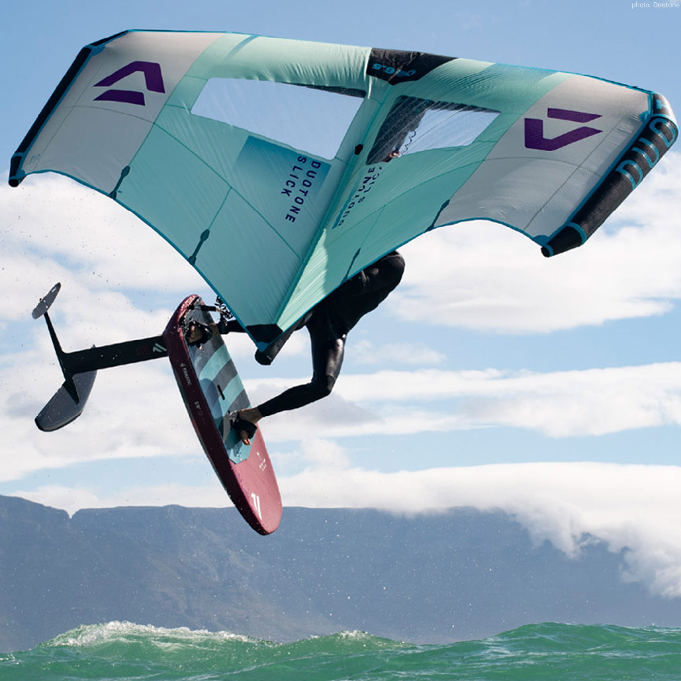 How to Wing Foil Tutorials & Videos - WING DAILY