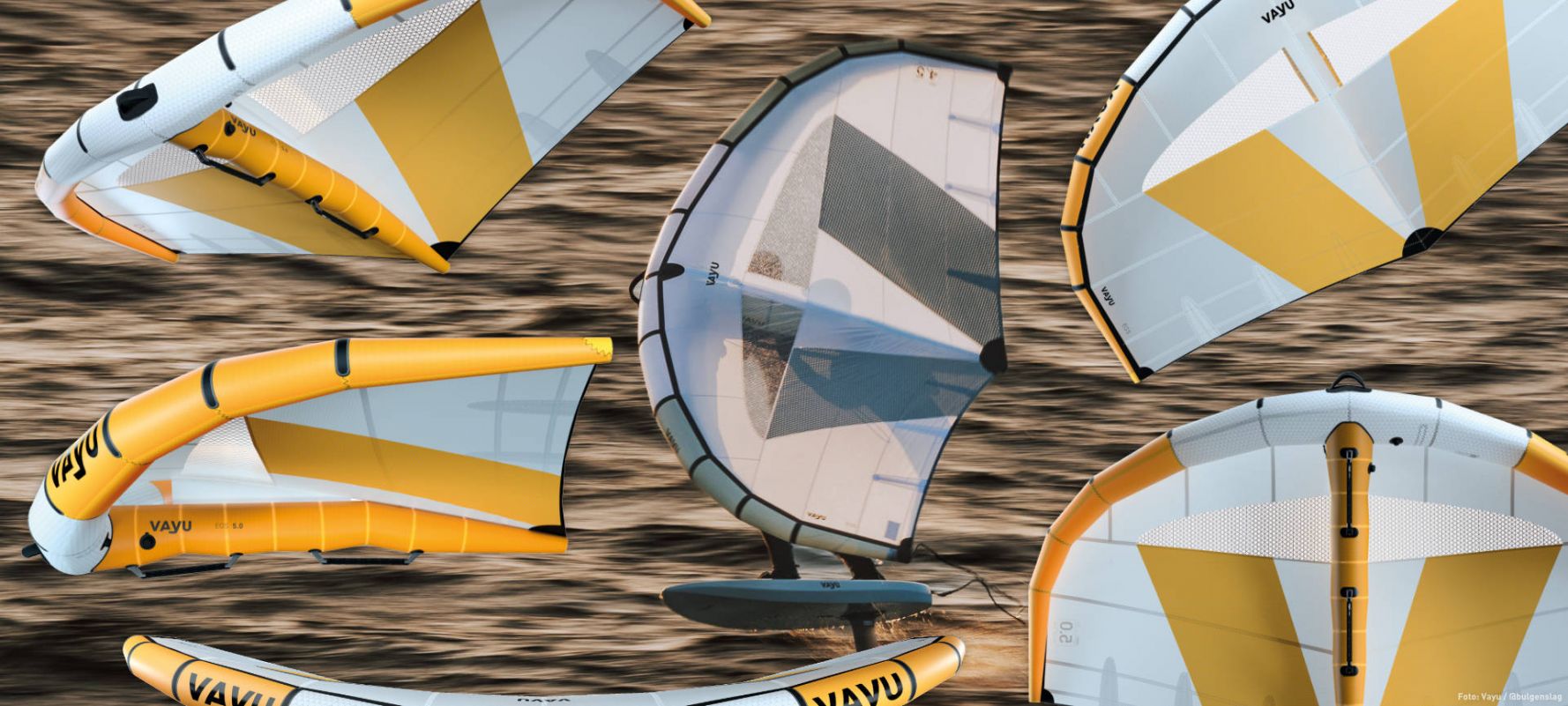 WING DAILY - Wingsport-Magazin - wingdaily.de