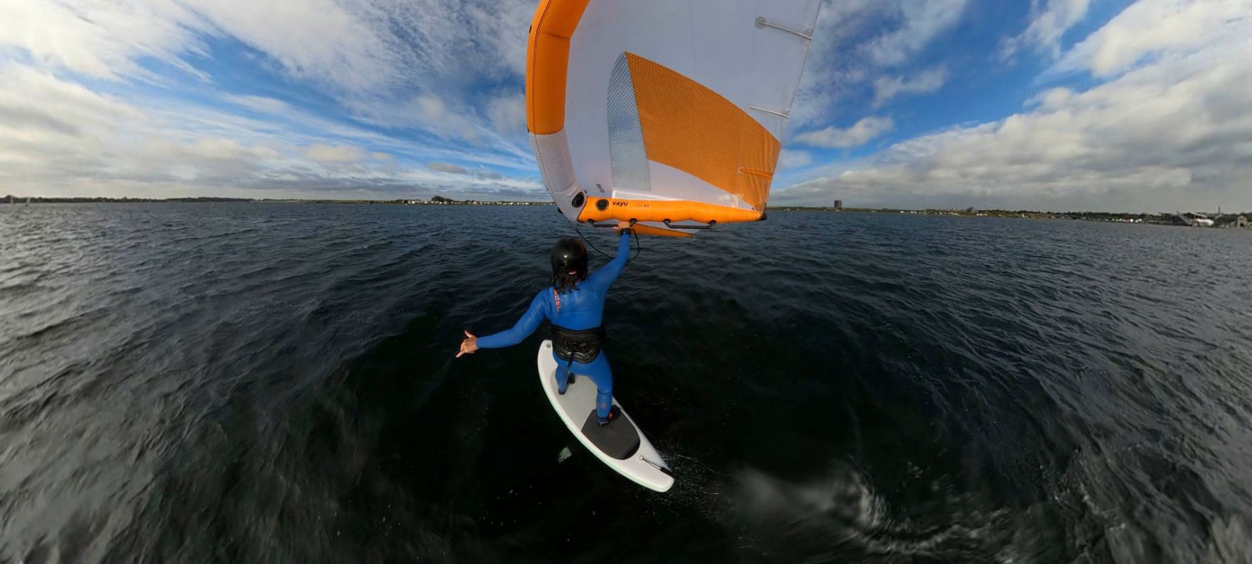 WING DAILY - Wingsport-Magazin - wingdaily.de