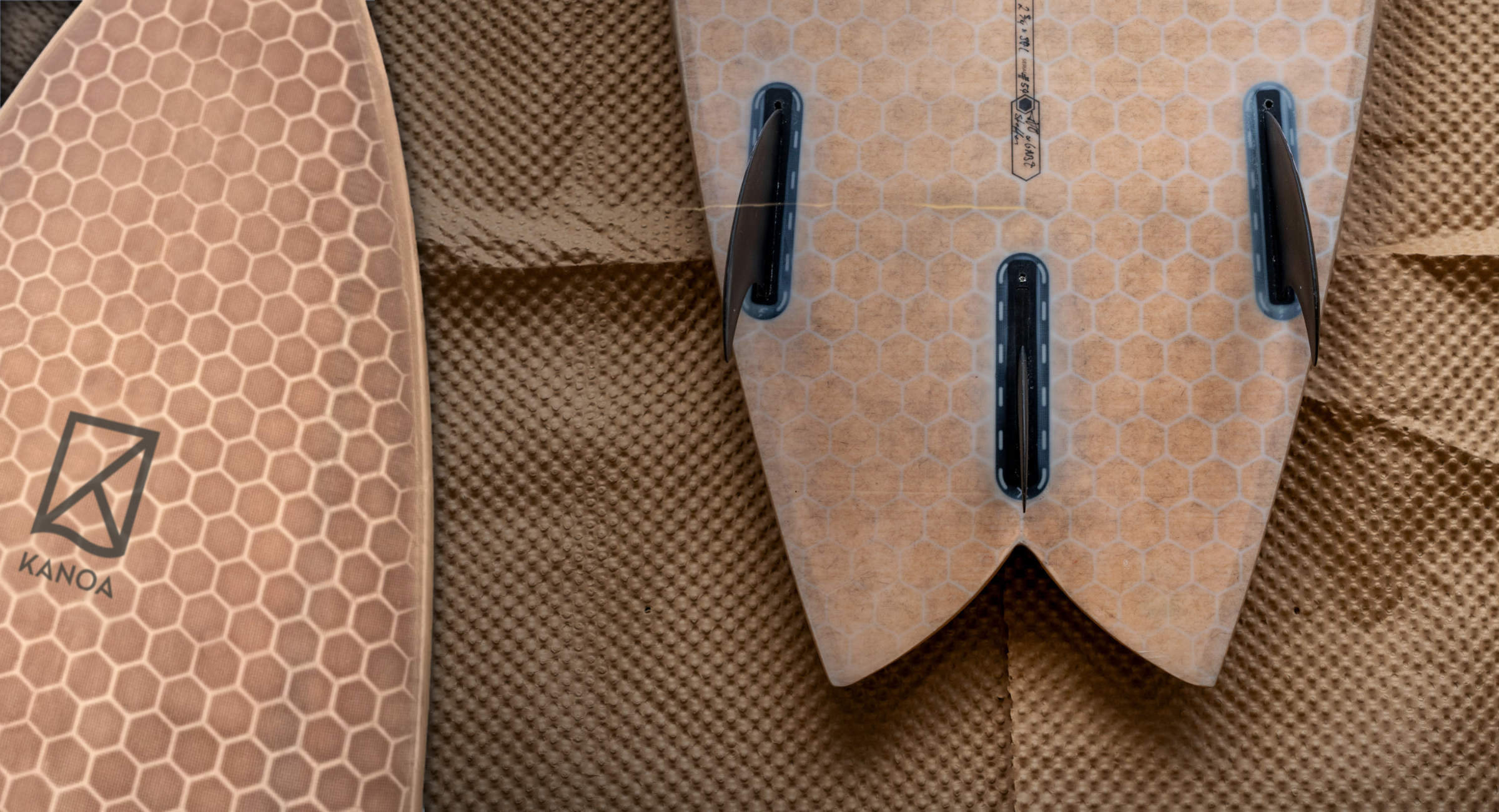 Hy-Core und HRT von Gunsails - wingdaily.de