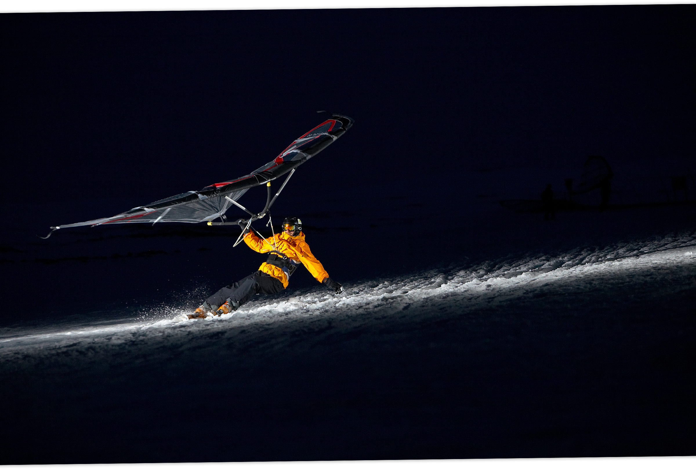 Kitewing - wingdaily.de