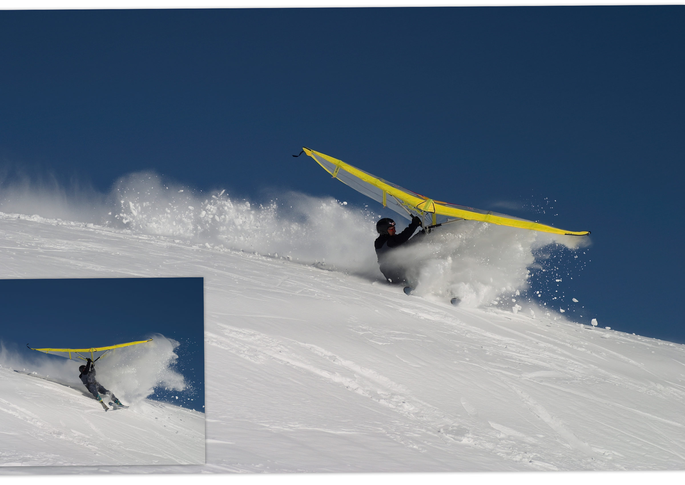 Kitewing - wingdaily.de