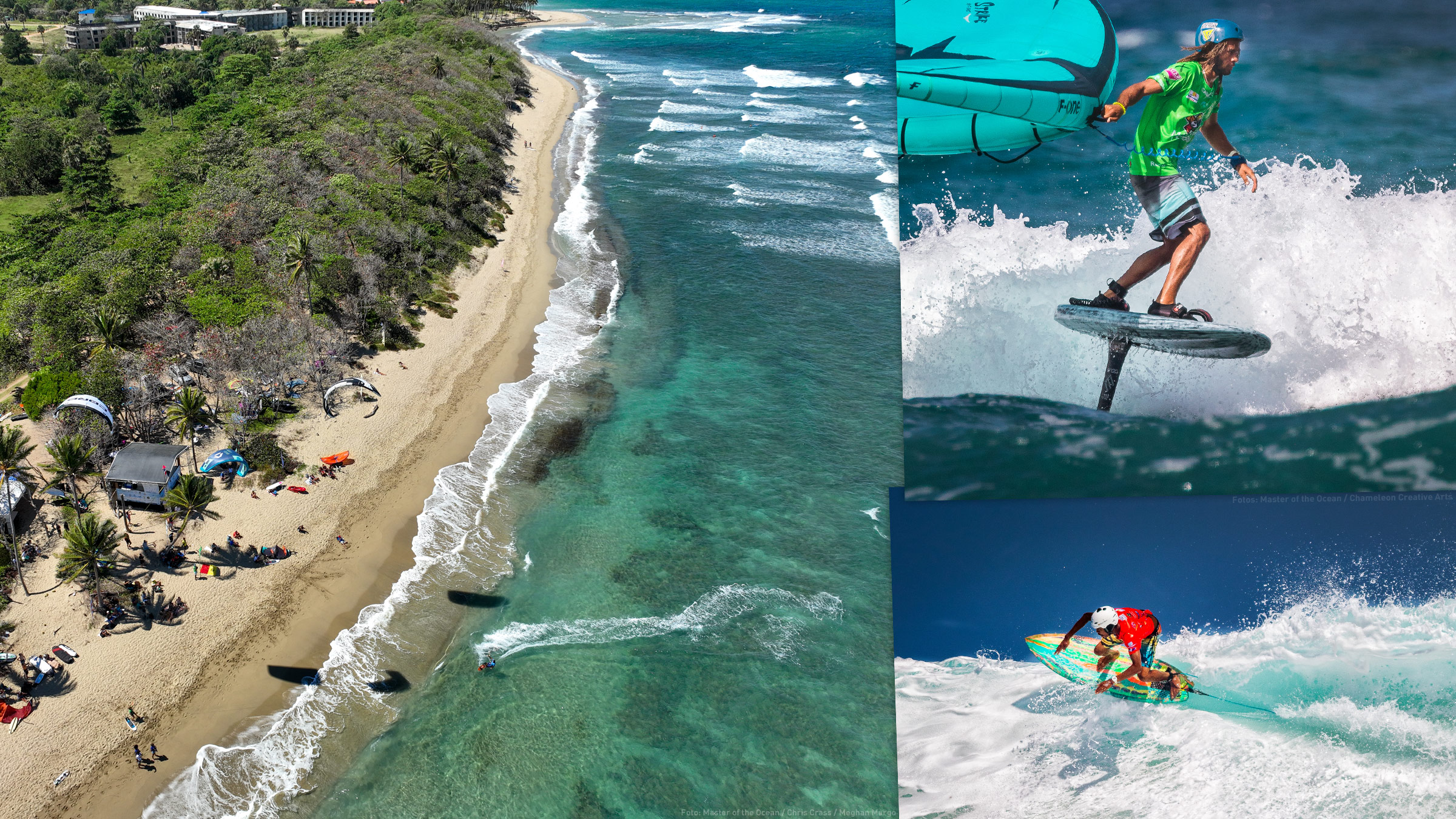 Master of the Ocean 2023 - wingdaily.de