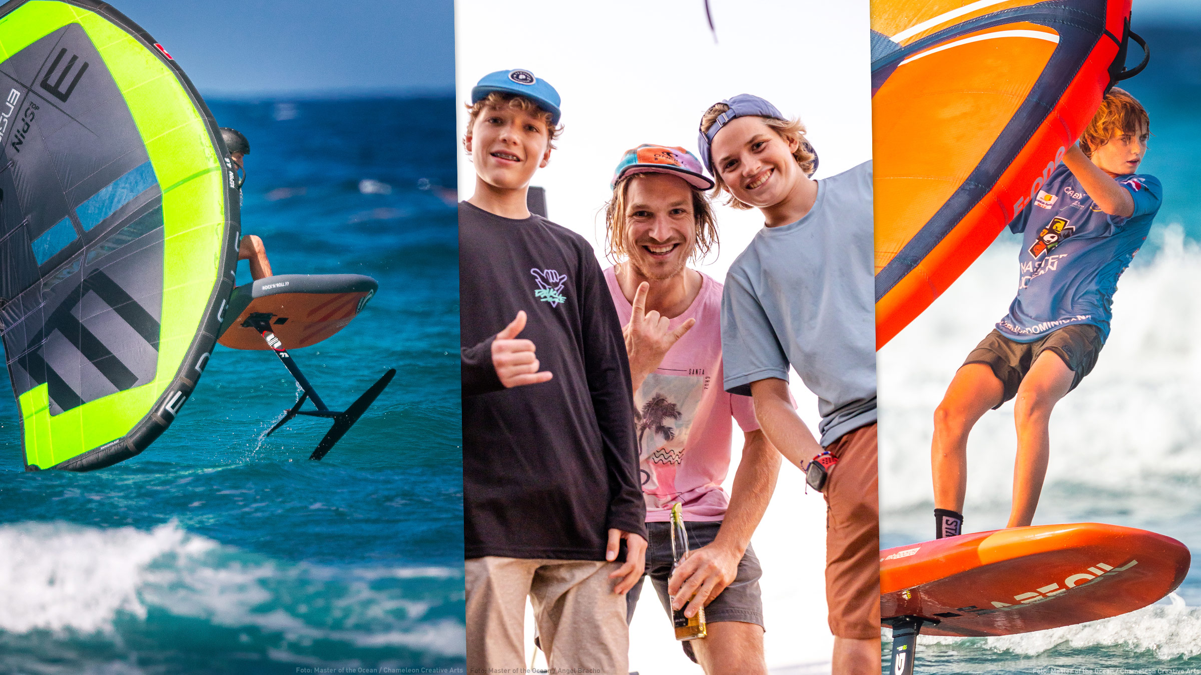 Master of the Ocean 2023 - wingdaily.de