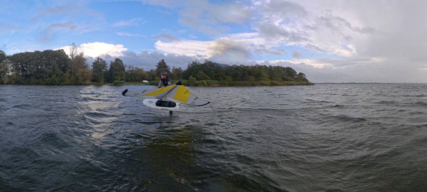 How to Wing Foil Tutorials & Videos - WING DAILY