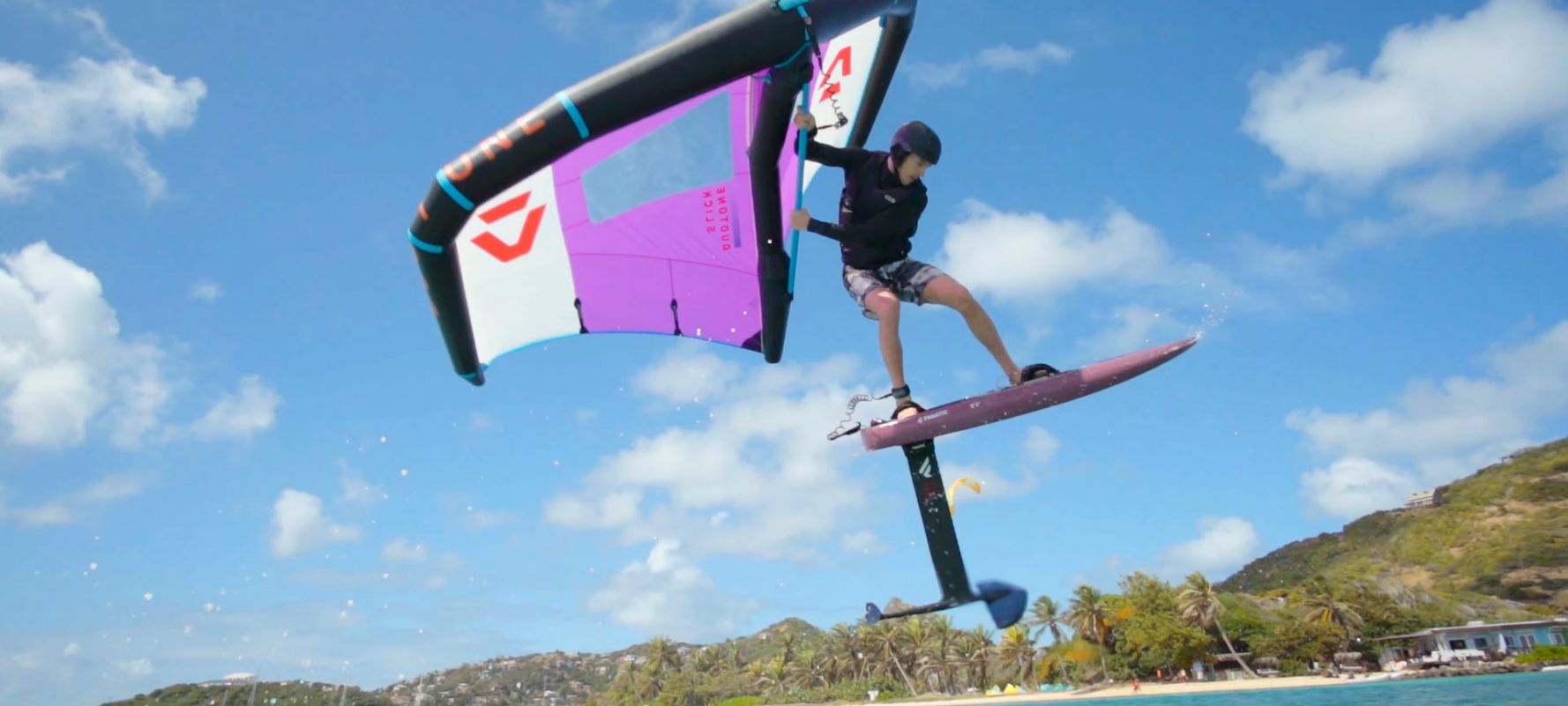 WING DAILY - Wingsport-Magazin - wingdaily.de