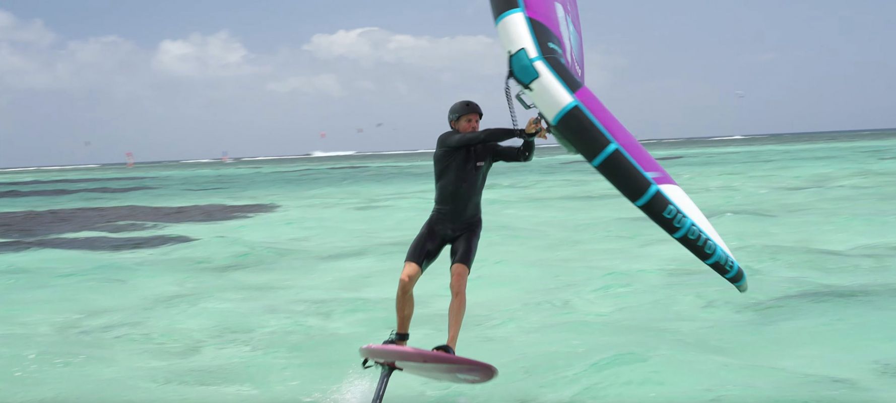 WING DAILY - Wingsport-Magazin - wingdaily.de