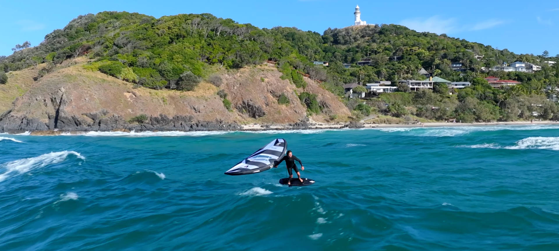 Dream Wing Session - wingdaily.de