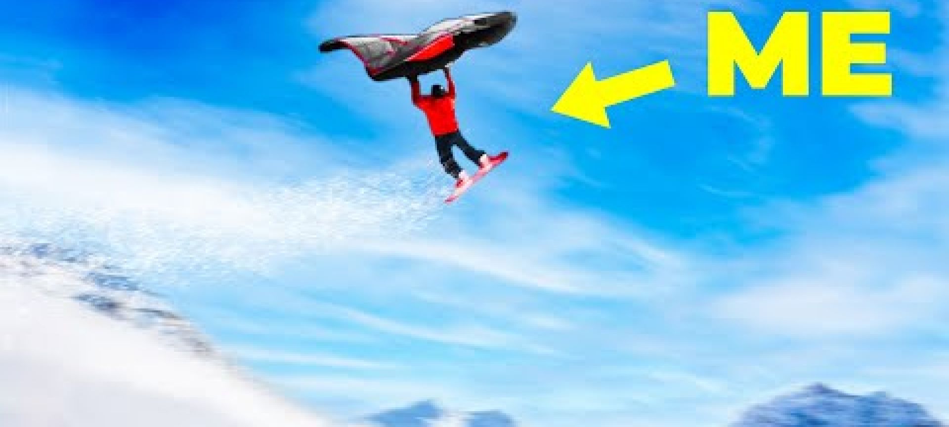 Sickos Snow Adventure - wingdaily.de