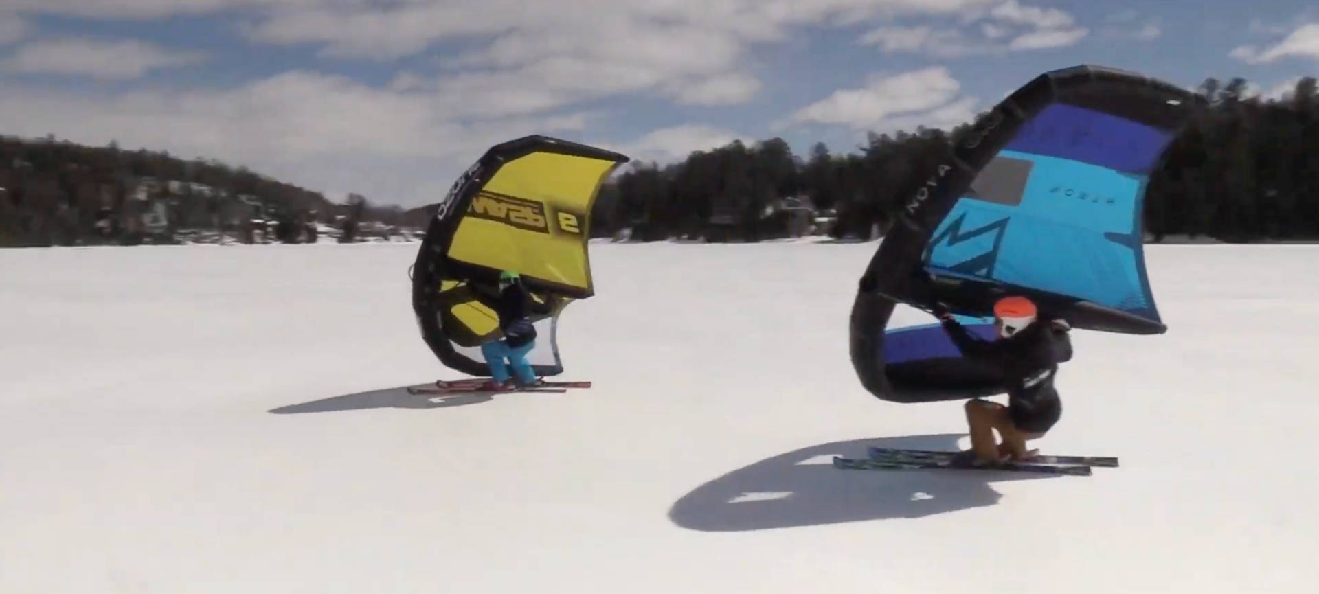 Wing Ski 2023 - wingdaily.de